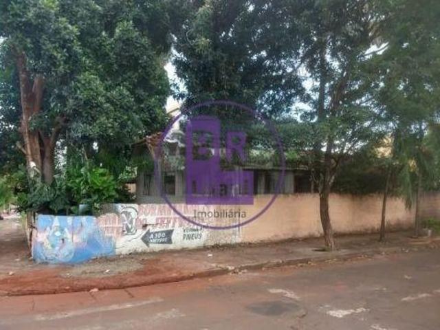 Terreno a venda em uma localizacao privilegiada!