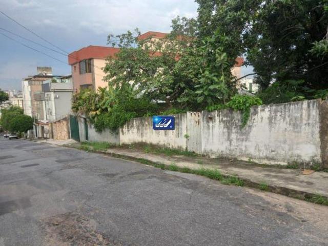 Terreno à venda em União