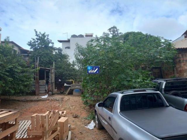 Terreno à venda em União
