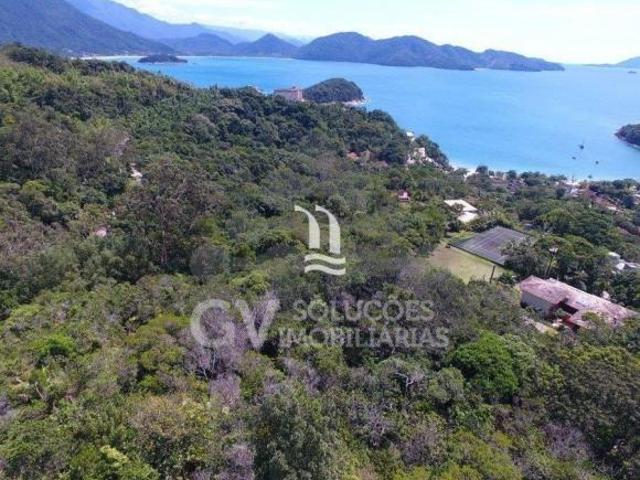 Terreno à venda em Ubatuba