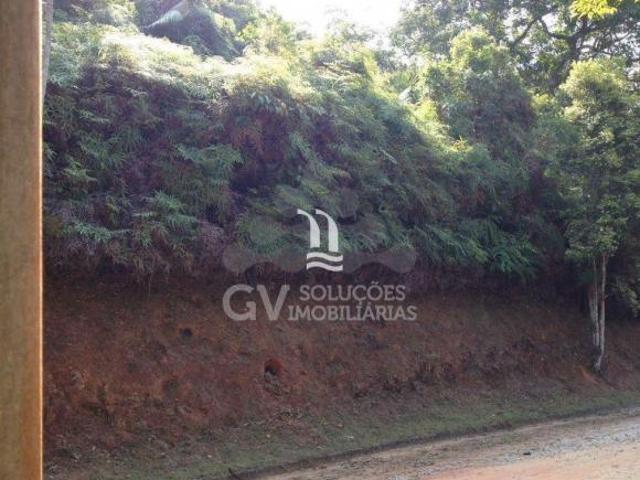 Terreno à venda em Ubatuba