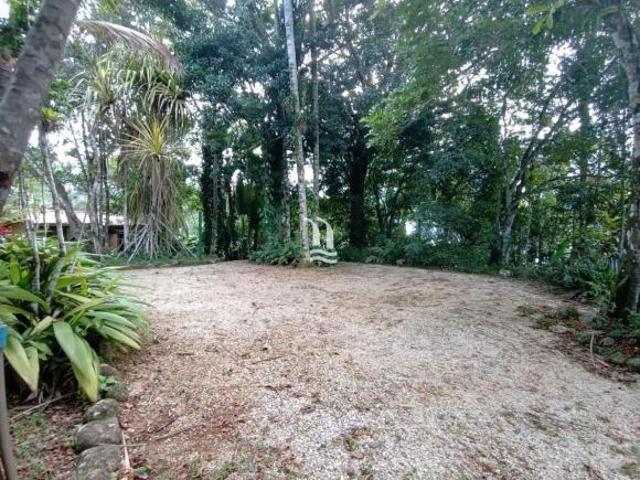 Terreno à venda em Ubatuba