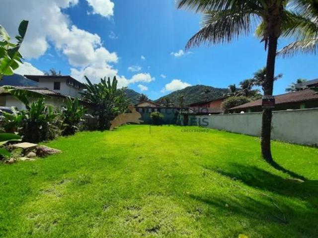 terreno a venda em ubatuba