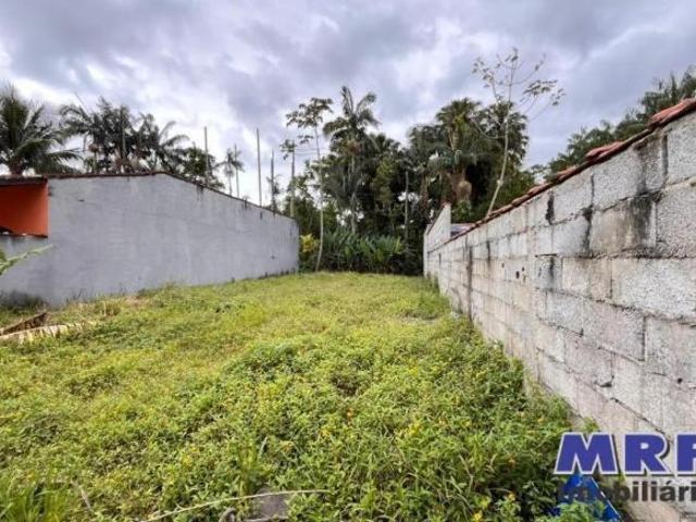 Terreno a venda em Ubatuba. Bairro Sertão da Quina. 250m²