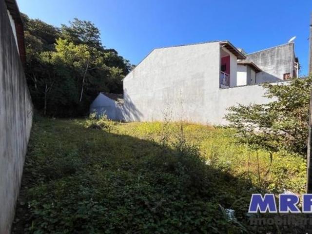 Terreno a venda em Ubatuba no bairro do Jardim Beira Rio. Documentação ok