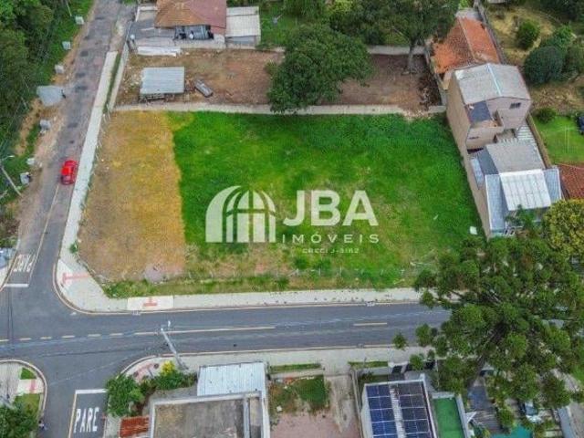 Terreno à venda em Uberaba