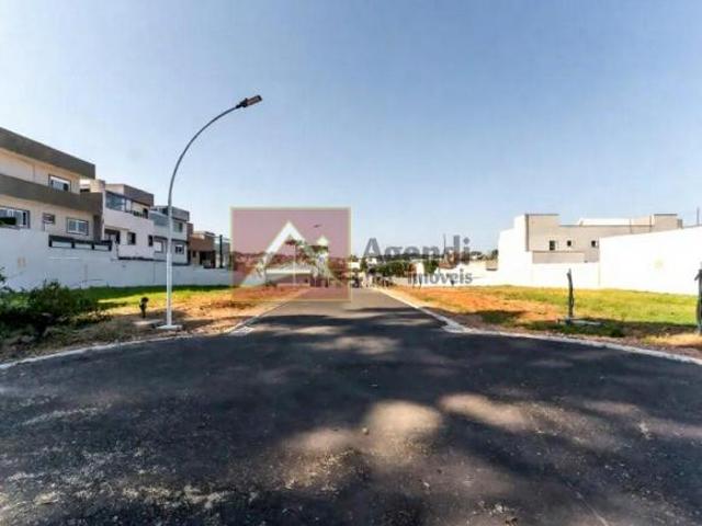 Terreno à venda em Uberaba