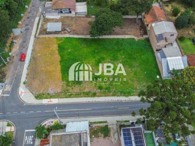 Terreno à venda em Uberaba