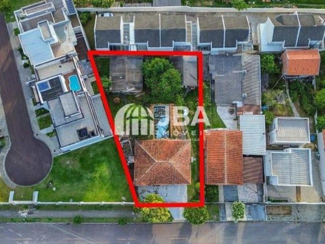 Terreno à venda em Uberaba