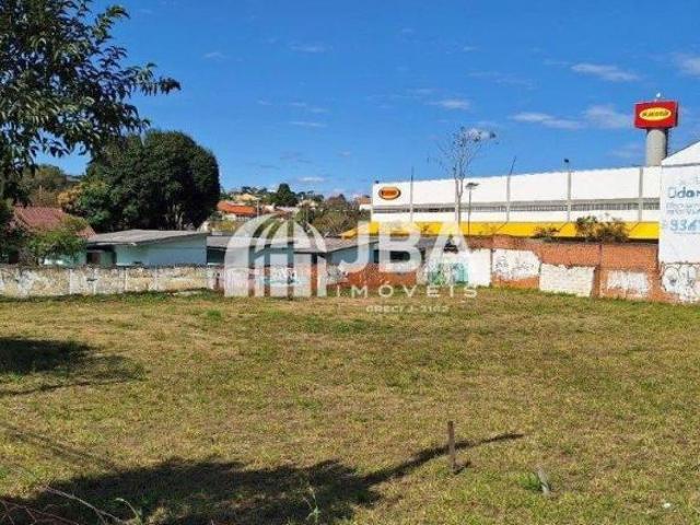 Terreno à venda em Uberaba