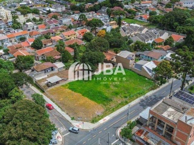 Terreno à venda em Uberaba