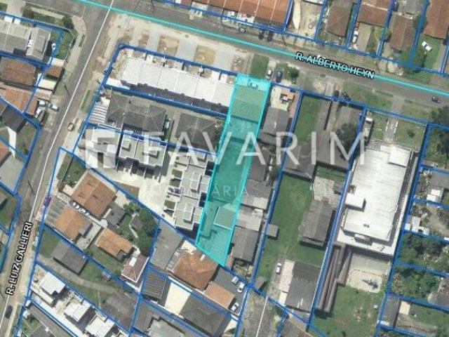 Terreno à venda em Uberaba