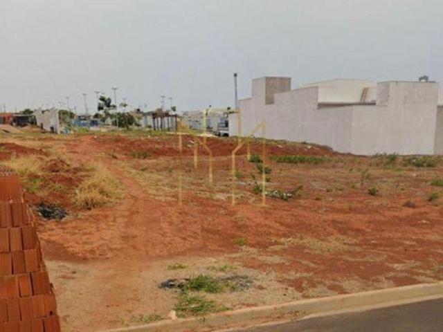 Terreno à venda em Uberlândia MG, bairro Alto Umuarama, 250,00 m² de área!