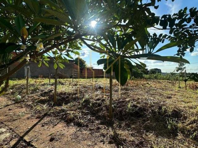 Terreno à venda em Uberlândia MG, bairro Shopping Park, 300m² de área!