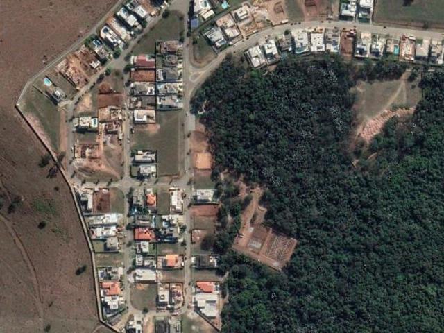 Terreno à venda em Urbanova