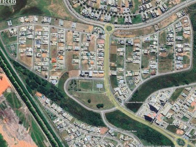 Terreno à venda em Urbanova