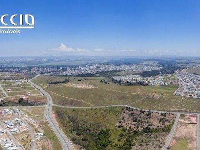 Terreno à venda em Urbanova