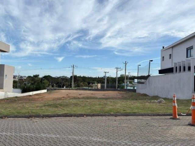 Terreno à venda em Urbanova