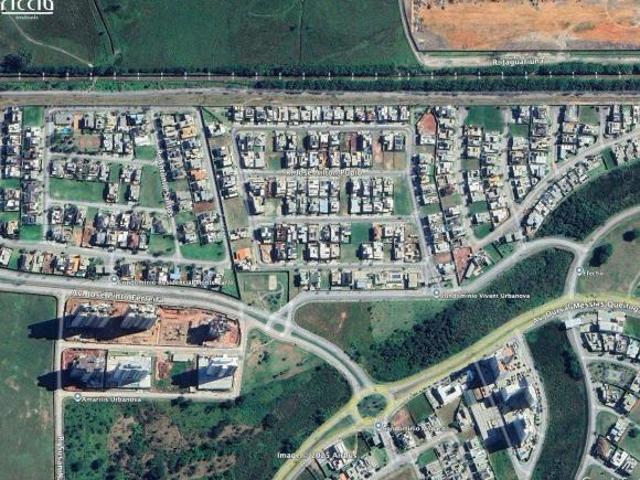 Terreno à venda em Urbanova