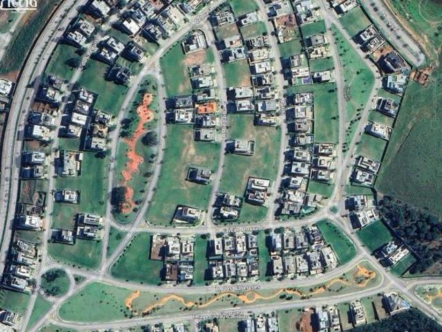 Terreno à venda em Urbanova