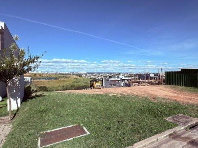 Terreno à venda em Urbanova