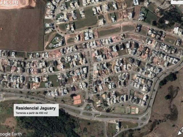 Terreno à venda em Urbanova
