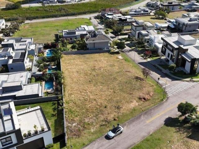 Terreno à venda em Urbanova