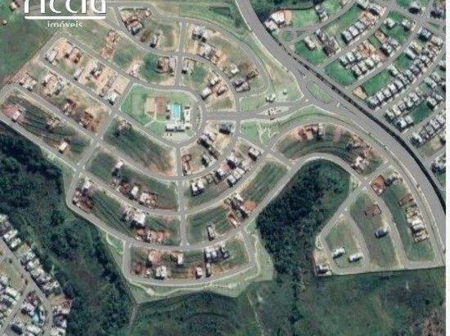 Terreno à venda em Urbanova