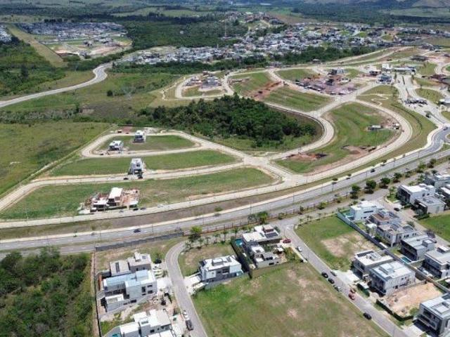 Terreno à venda em Urbanova