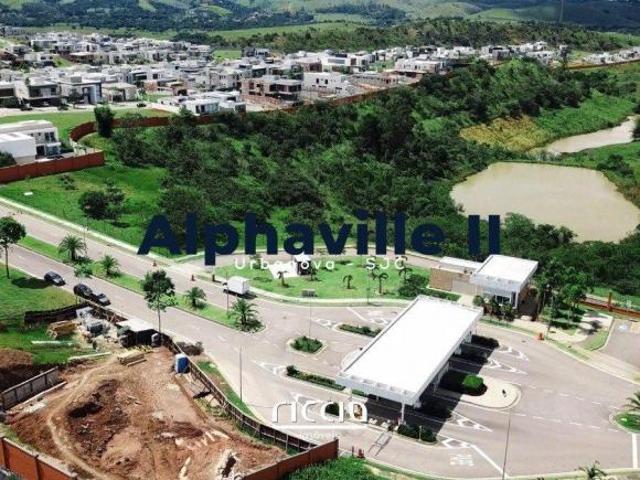 Terreno à venda em Urbanova