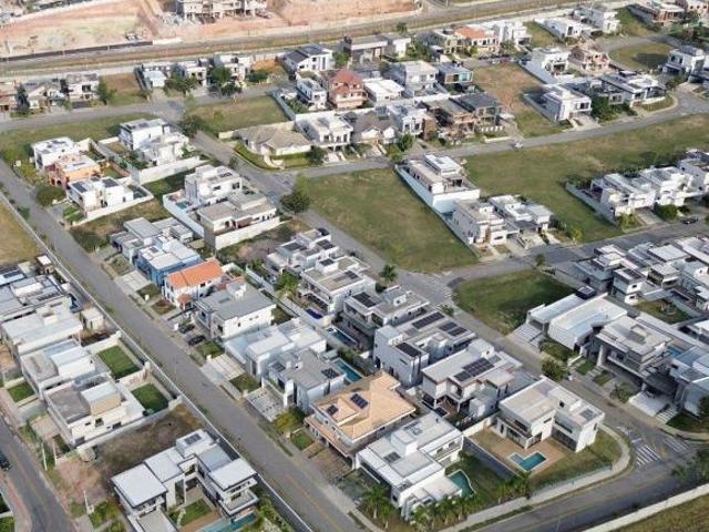 Terreno à venda em Urbanova