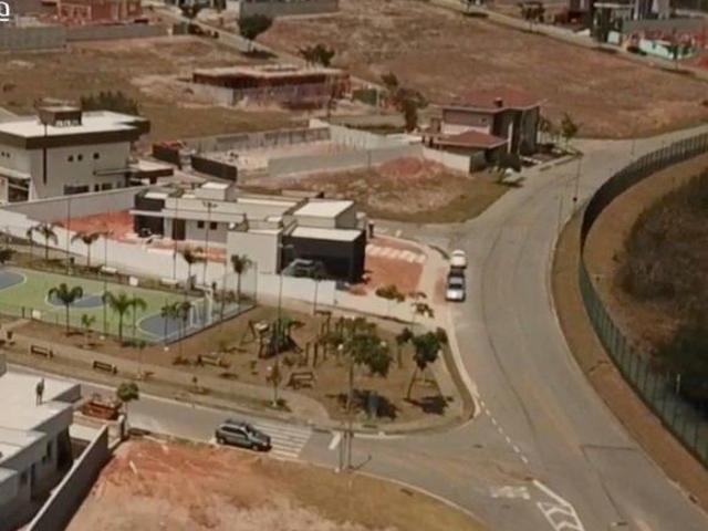 Terreno à venda em Urbanova