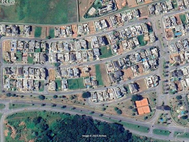 Terreno à venda em Urbanova