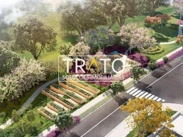 terreno à venda em Urbe 365