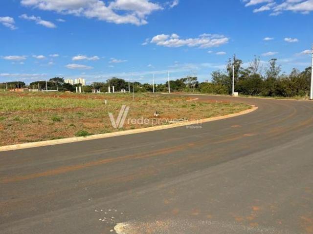 terreno à venda em Urbe 365