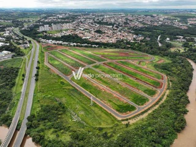terreno à venda em Urbe 365