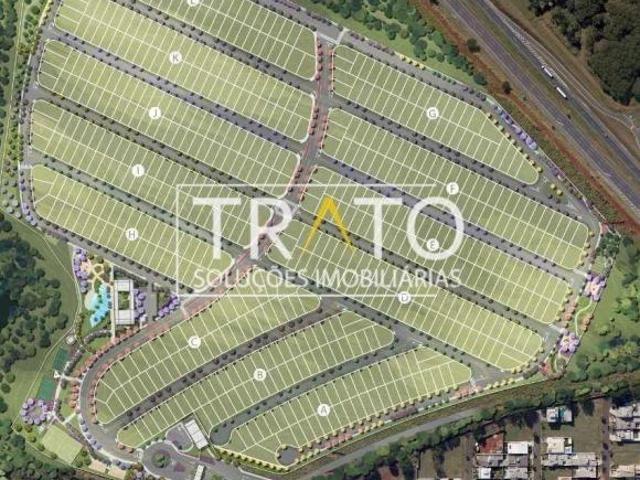 terreno à venda em Urbe 365