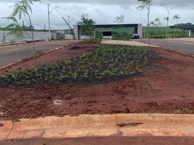 terreno à venda em Urbe 365