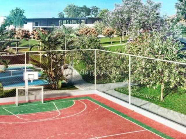 terreno à venda em Urbe 365