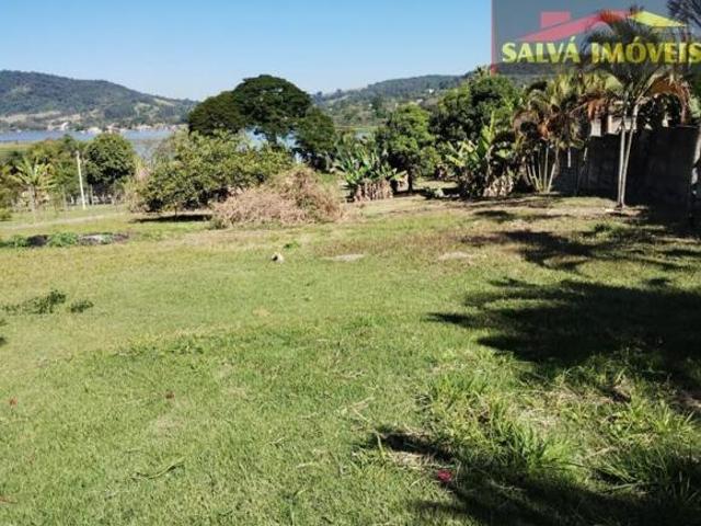 Terreno à venda em Usina