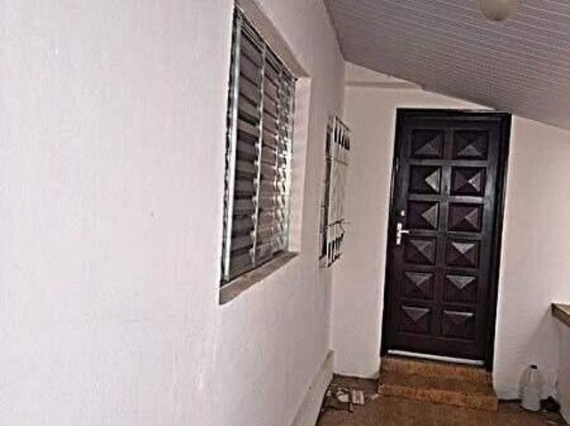 Terreno à venda em Utinga Santo André SP