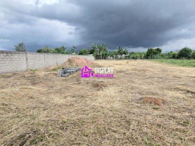 Terreno à venda em Votorantim