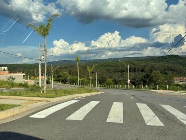 Terreno à venda em Votorantim