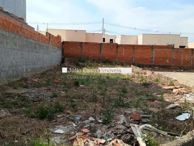 Terreno à venda em Votorantim