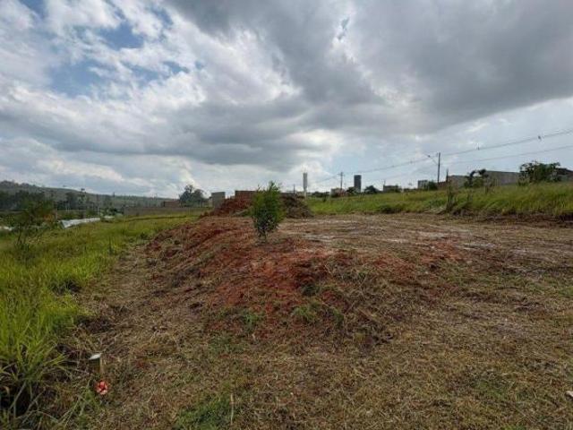 Terreno à venda em Votorantim