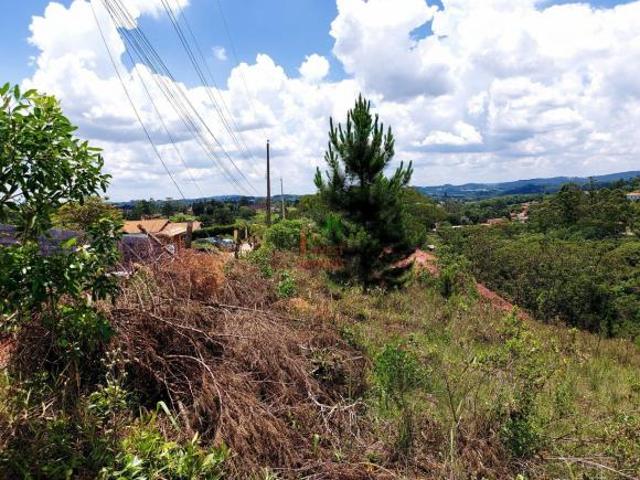 Terreno à venda em Votorantim