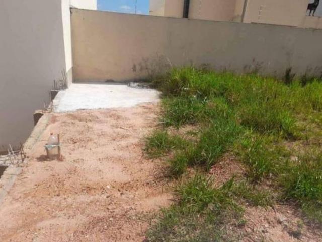 Terreno à venda em Votorantim