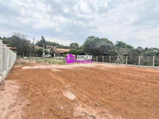 Terreno à venda em Votorantim