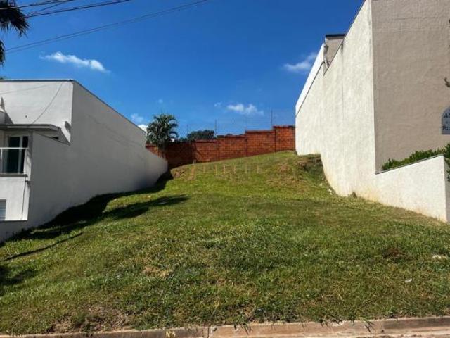 Terreno à venda em Votorantim, Aldeia da Mata, com 300 m², Condomínio Aldeia da Mata