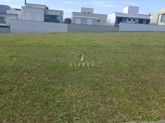Terreno à venda em Votorantim, Alphaville Nova Esplanada, com 420 m², Alphaville Nova Esplanada